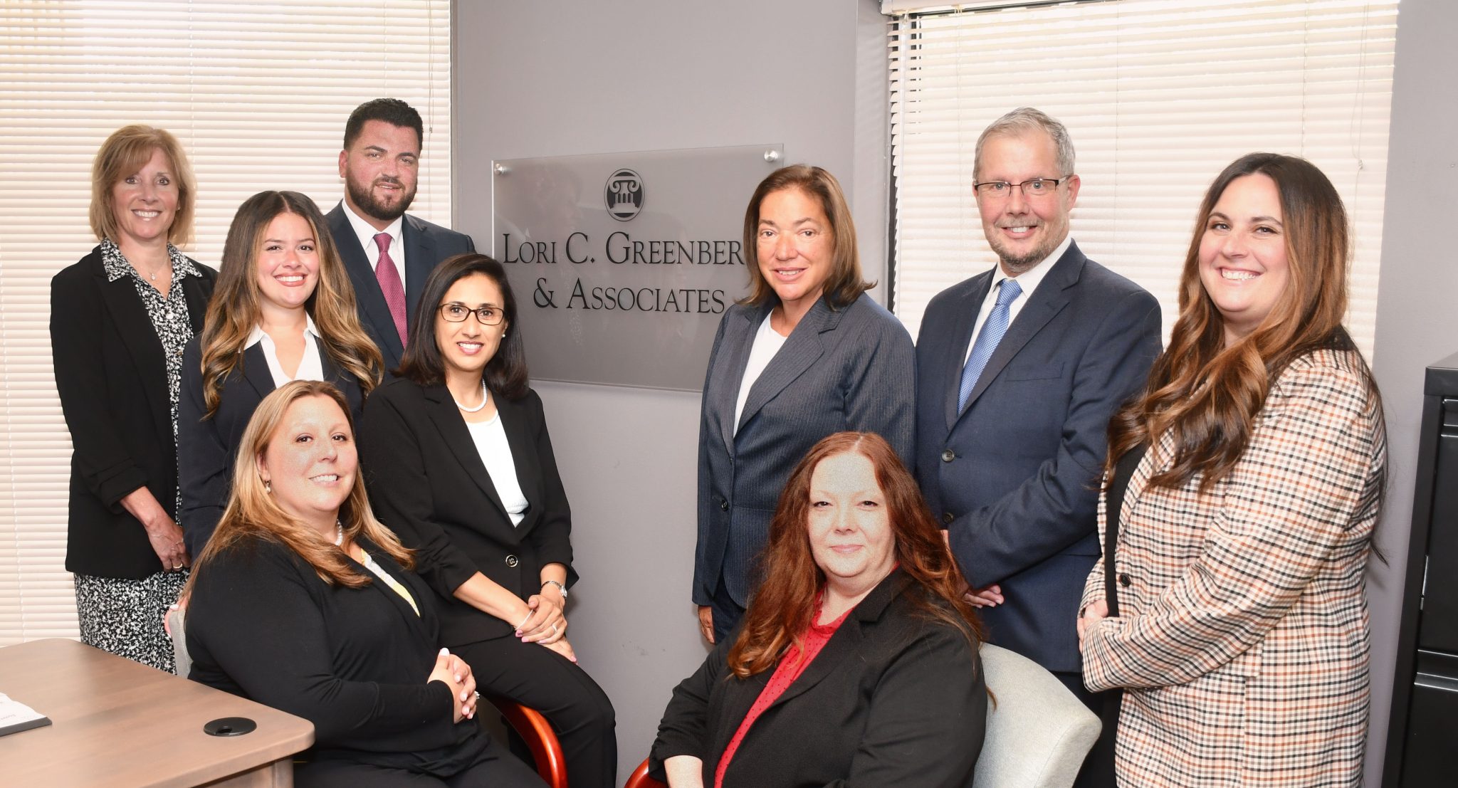 Home - Lori C. Greenberg & Associates